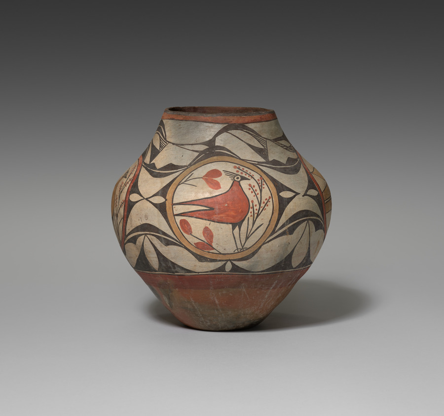 Art Up Close: Native North American Art | Cleveland Museum of Art
