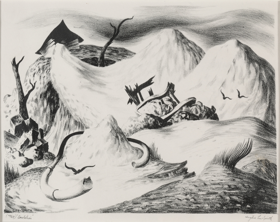 African American Artists | Cleveland Museum of Art
