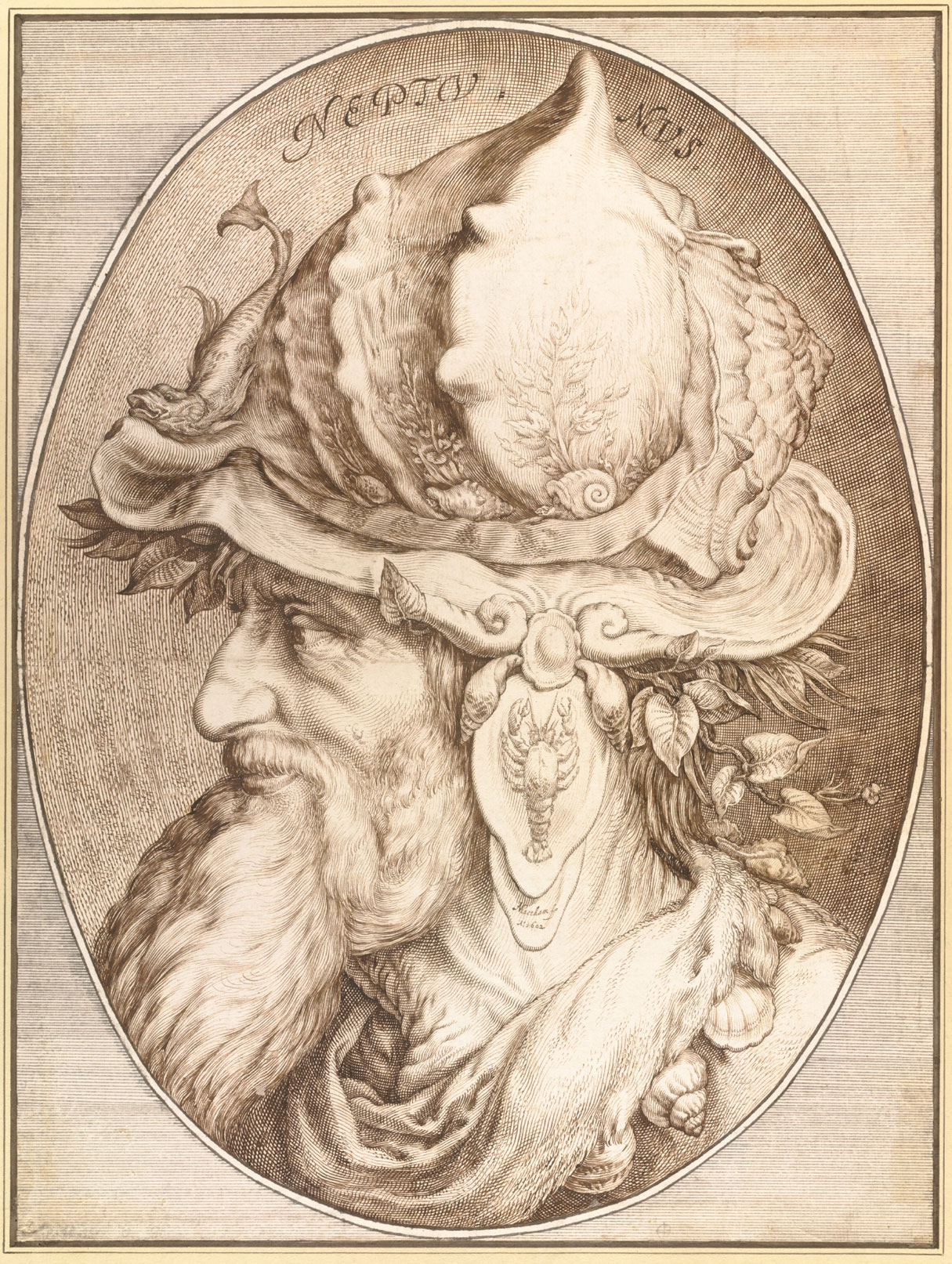 Tales of the City: Drawing in the Netherlands from Bosch to Bruegel ...