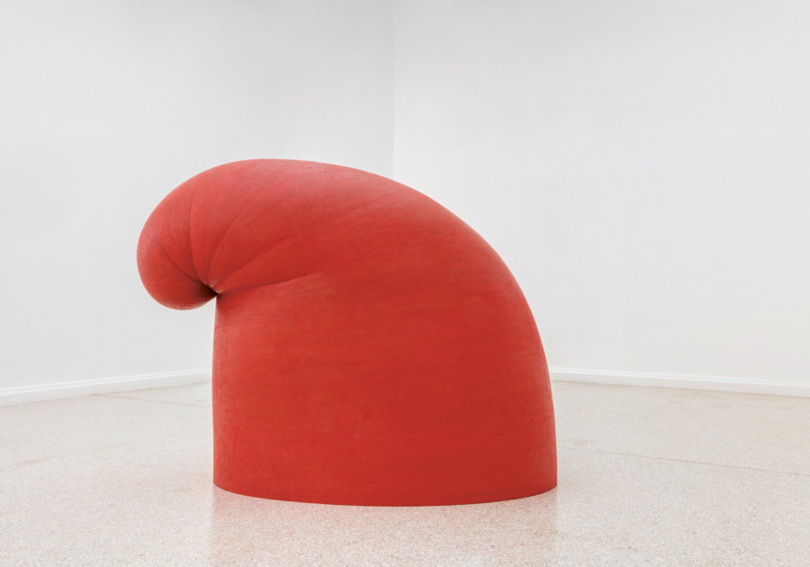 Martin Puryear Tours | Cleveland Museum of Art
