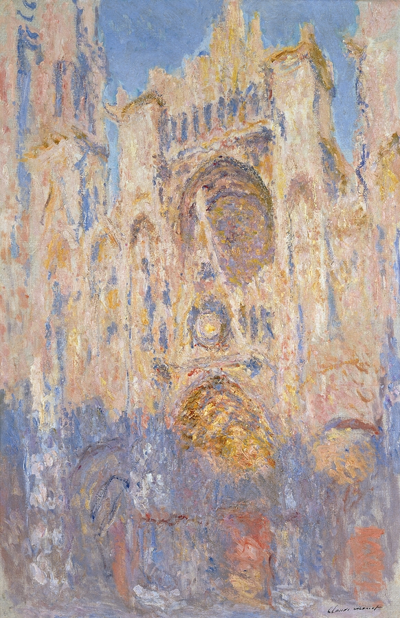 Monet in Focus | Cleveland Museum of Art