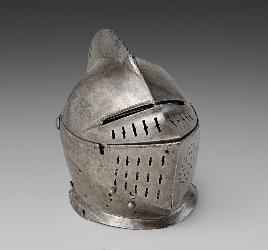 Knights at the Museum | Cleveland Museum of Art